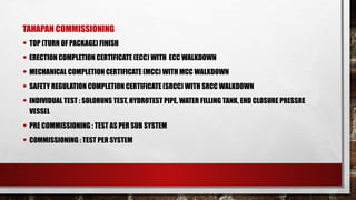 Commissioning R1.pptx contoh commisioning power plant | PPTX