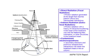 Commissionin of medical linear accelerator | PDF