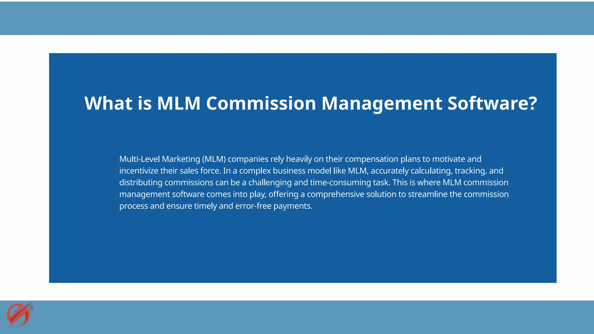 Understanding Various MLM Commissions: A Tool to Boost Distributor ...