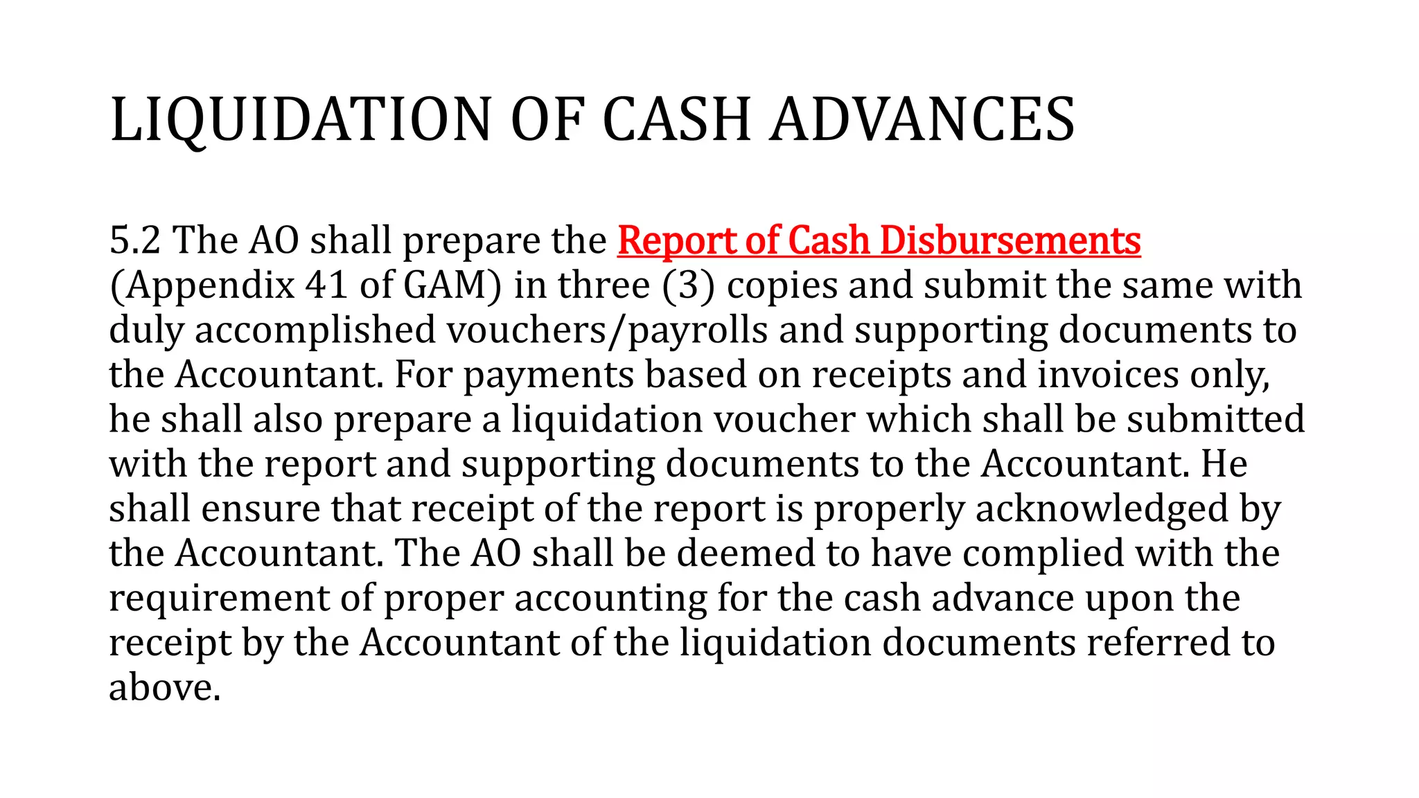 COMMISSION ON AUDIT CIRCULAR NO. 97-002.pptx