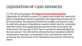 COMMISSION ON AUDIT CIRCULAR NO. 97-002.pptx