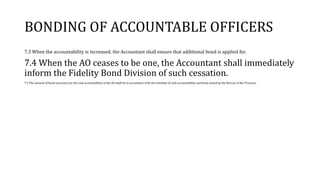 COMMISSION ON AUDIT CIRCULAR NO. 97-002.pptx