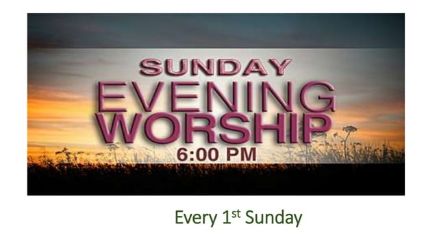 COMMITMENT starts with communication and ends in action. | PPTX