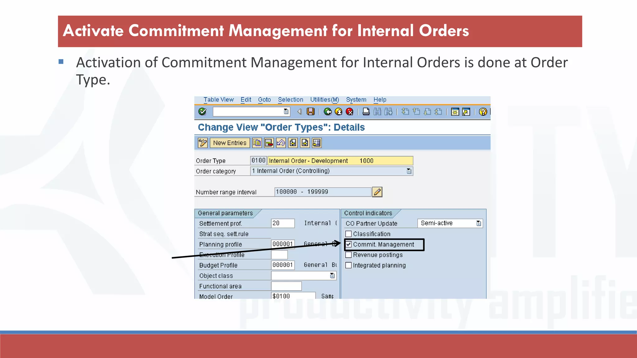 Commitment Management In Sap Pdf