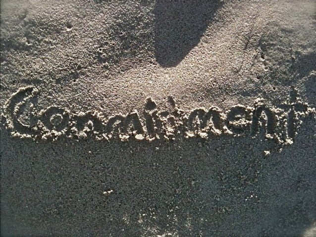 Are You Committed or Merely Involved? | PDF | Christianity | Religion ...