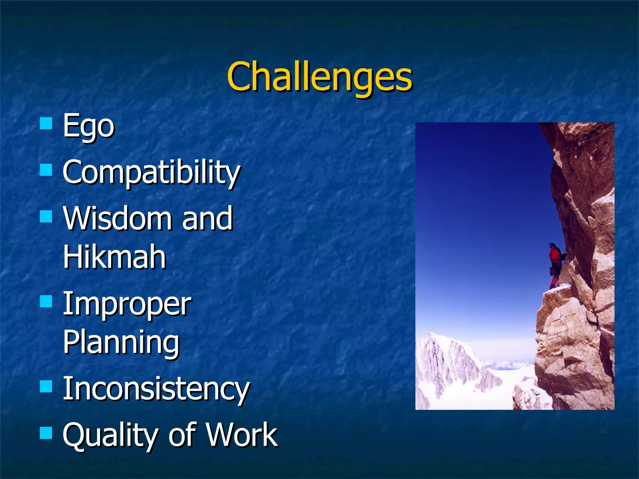 Commitmentpowerpoint Updated | PPT