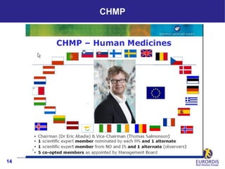 Committee for medicinalal products for human use | PDF