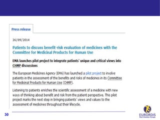 Committee for medicinalal products for human use | PDF