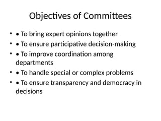 Committee_Form_of_Organization_Expanded.pptx