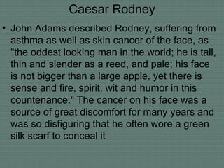 Committee Of Five | PPT