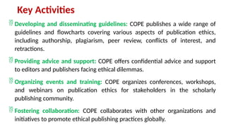 Research: Committee on Publication Ethics.pptx