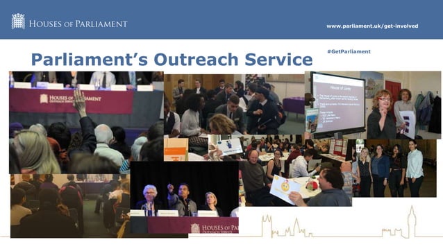 Introduction to Select Committees | PPTX