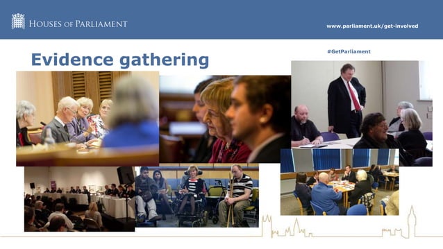 Introduction to Select Committees | PPTX