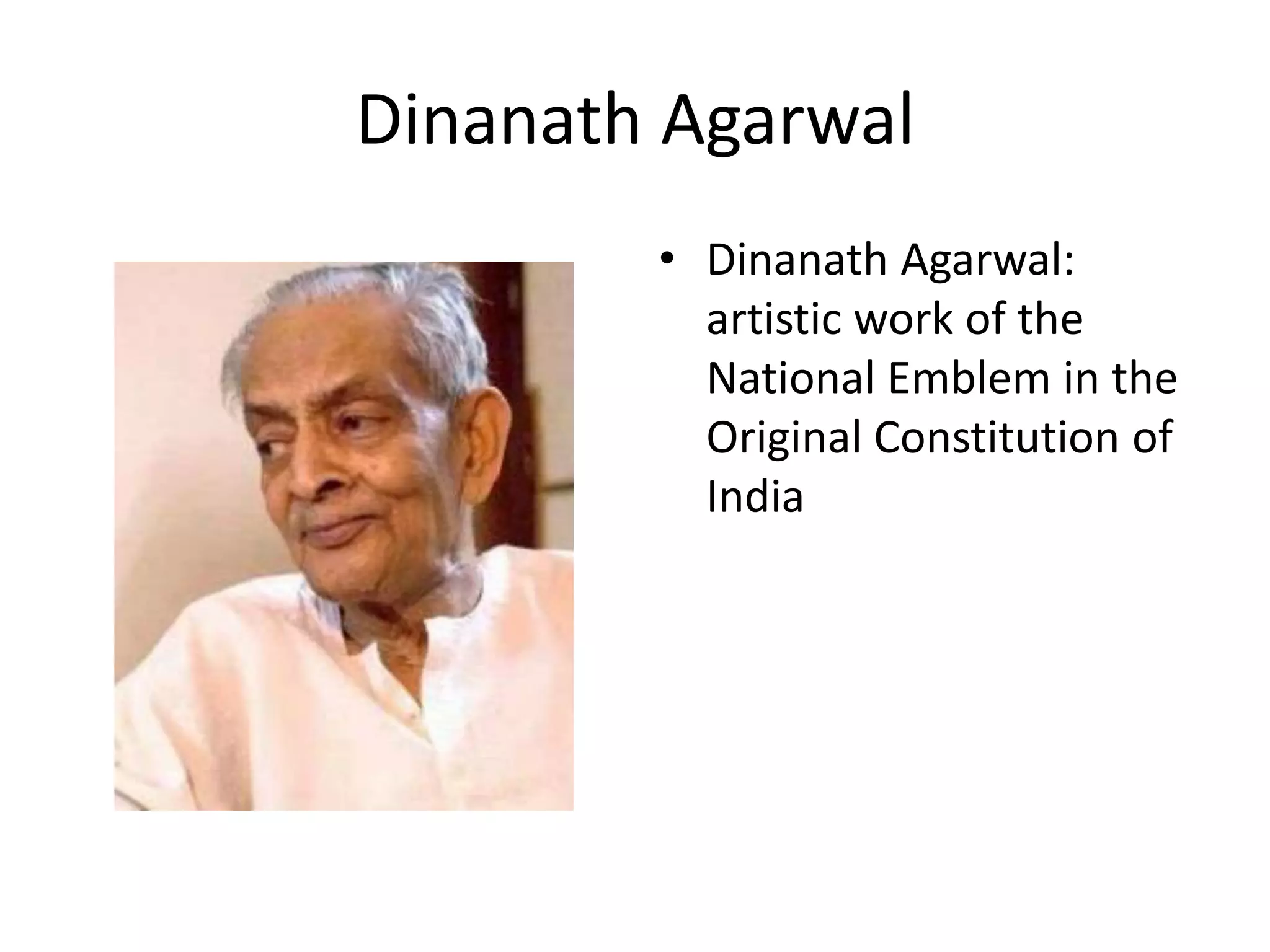 Committees of the Constituent Assembly of India and decisions of 24 ...