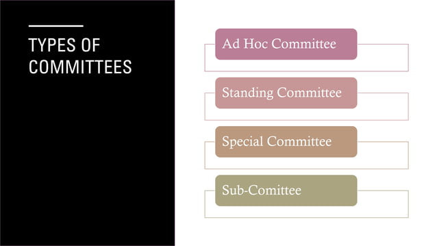 Planning of Committees and Conferences.pdf