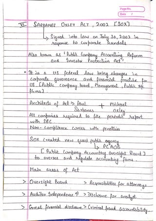 Committees in corporate governance in brief | BCOM SEM -6TH | CORPORATE ...