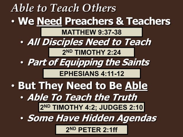 Commit These To Faithful Men.pptx