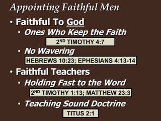 Commit These To Faithful Men.pptx