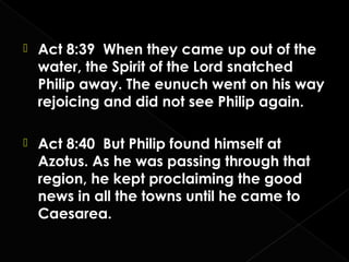 Committing and not just decisioning | PPT