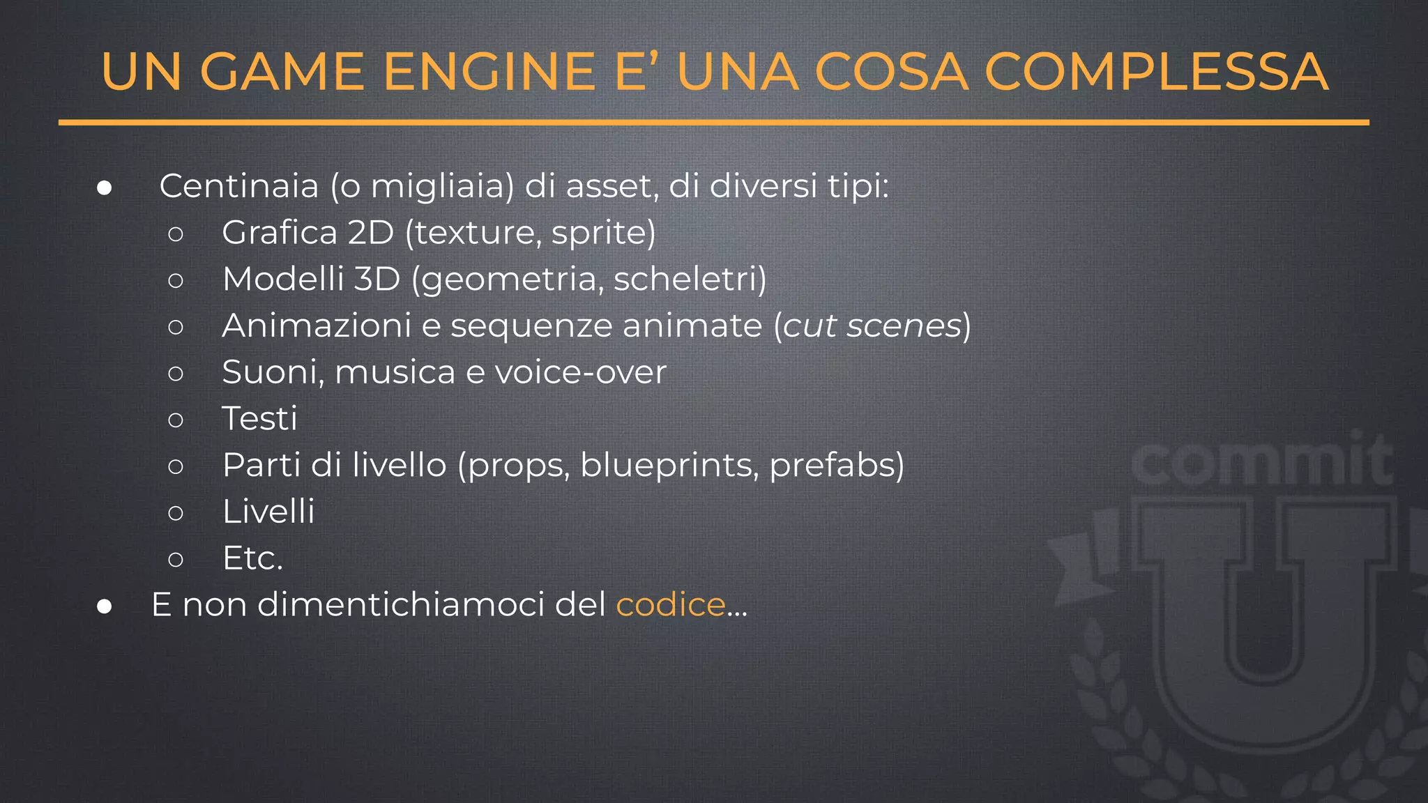 Component Design Pattern nei Game Engine.pdf | Computing | Technology & Computing