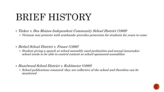 Comm law and policy | PPT