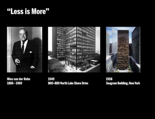 LMN Architects Office Post-Occupancy Study | PDF