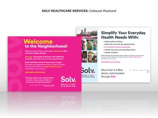 Commercial Work Samples 1 | PDF