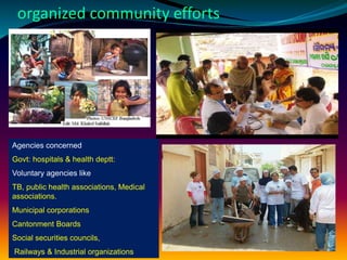 Community medicine introduction by Prof Najeeb Memon | PPTX