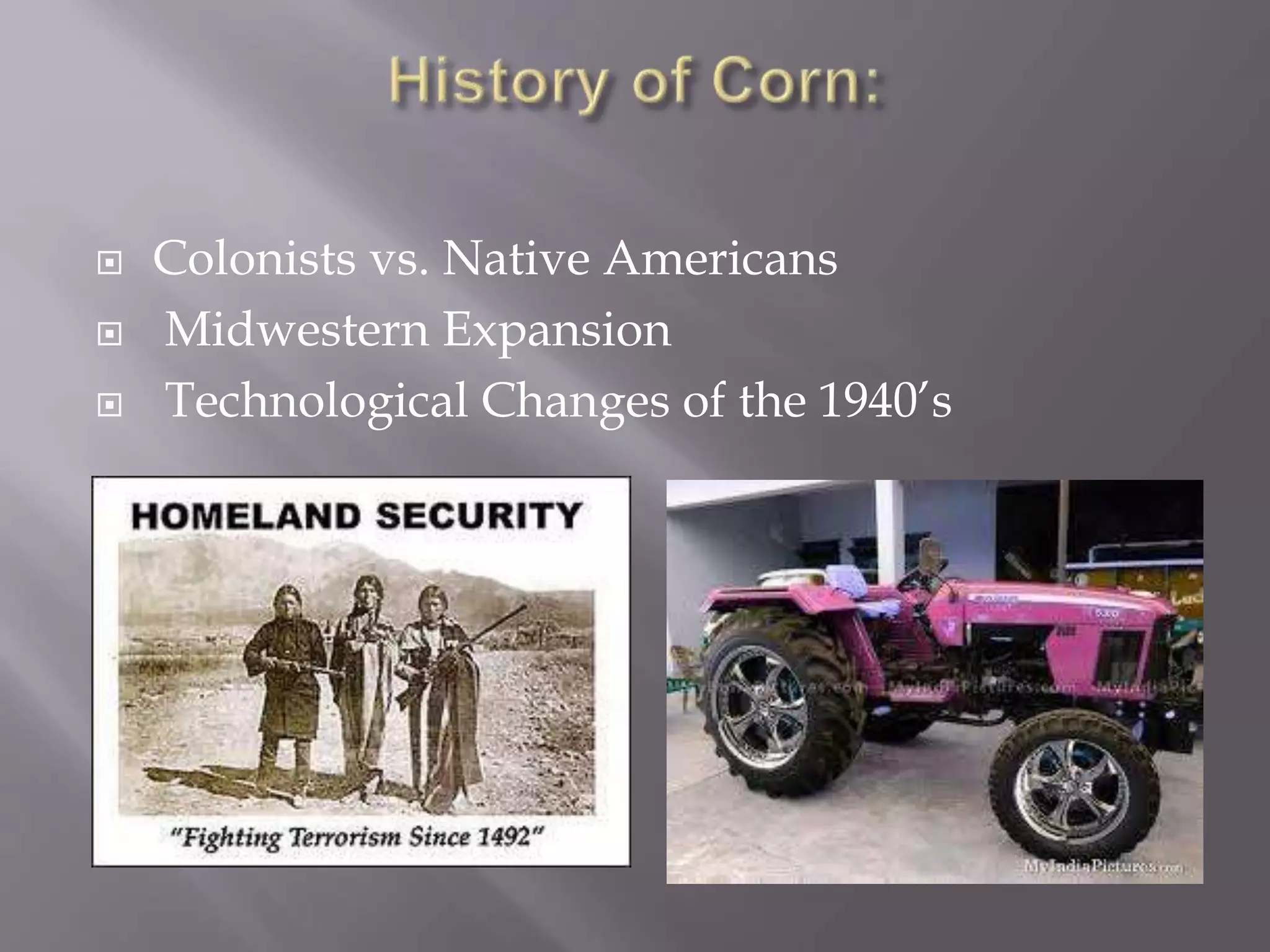 Commodities study mba ( michael toney , mike toney ) | PPTX