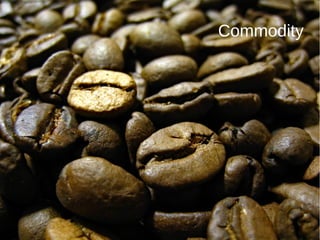 Commoditization of cloud computing | PPT | Cloud Computing | Internet