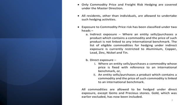 Commodity Hedging.pptx