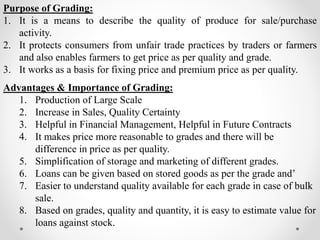 Commodity Market - Module II | PPTX