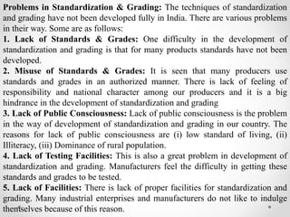 Commodity Market - Module II | PPTX