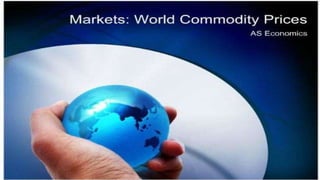Commodity Markets.pptx