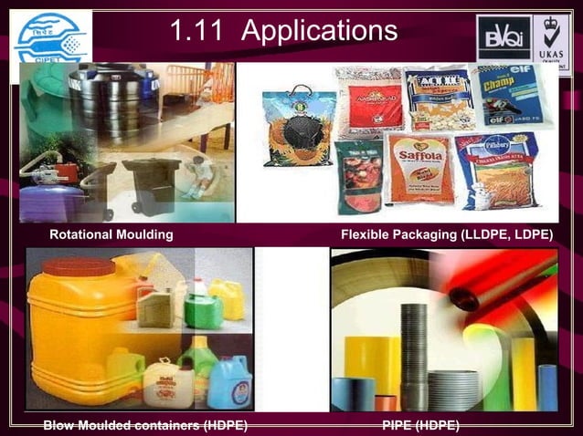 Commodity plastics | PPT | Chemistry | Science