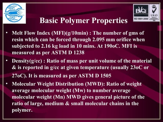 Commodity plastics | PPT | Chemistry | Science