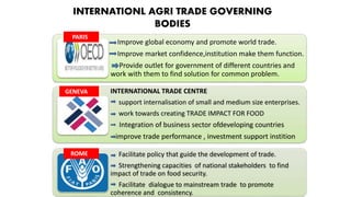 Commodity trade | PPT