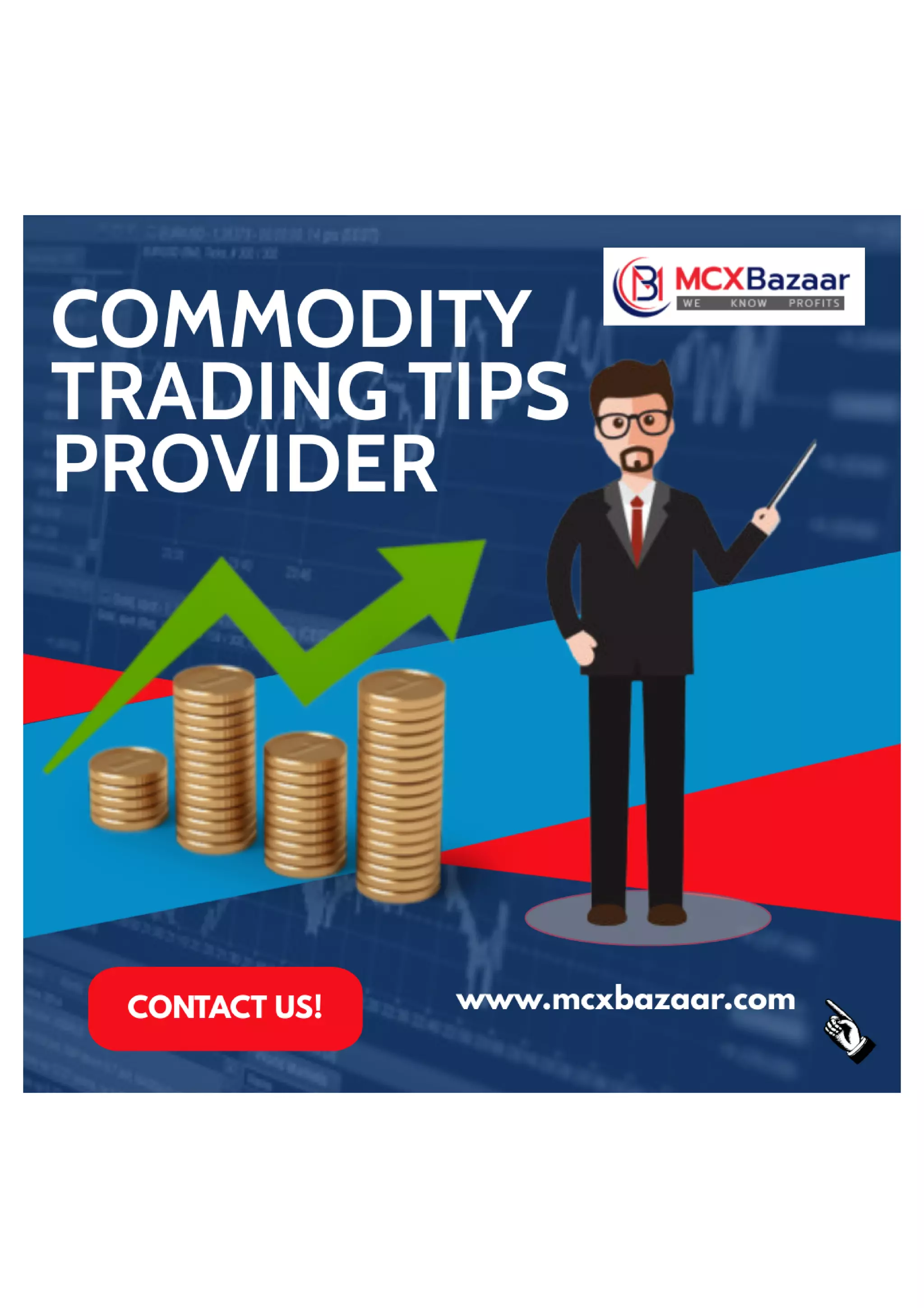 MCX Intraday Tips | PDF