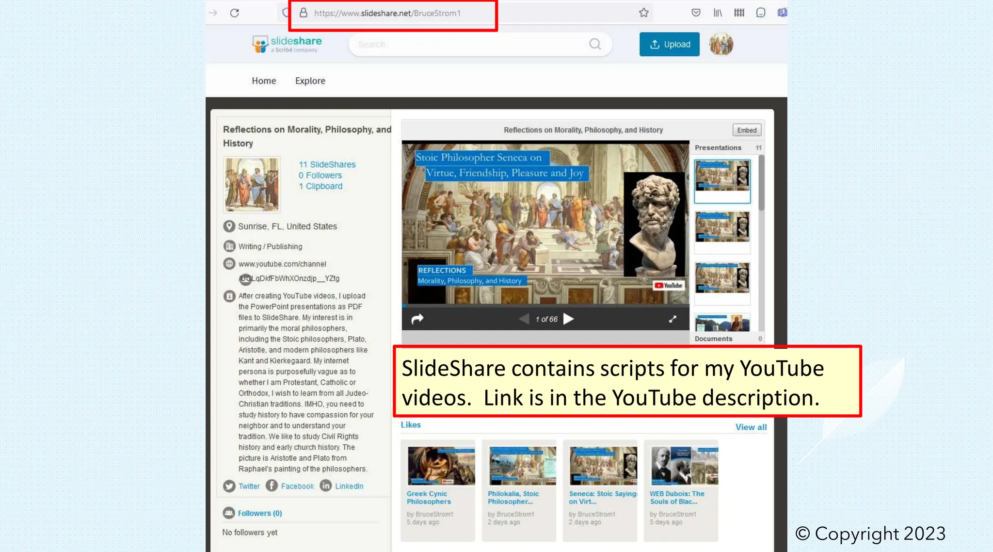 Cruel Commodus, Son of Stoic Marcus Aurelius, Last of the Good Roman Emperors | PDF