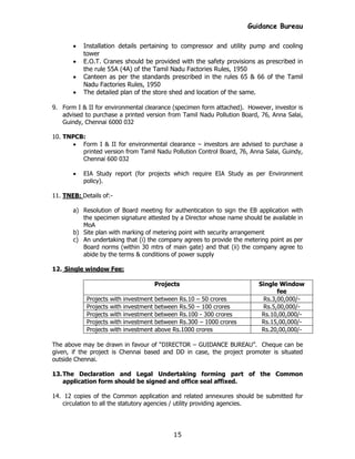 Common application-form (1) | PDF