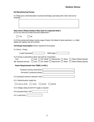 Common application-form (1) | PDF