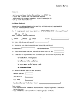 Common application-form (1) | PDF