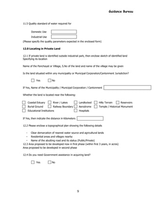 Common application-form (1) | PDF