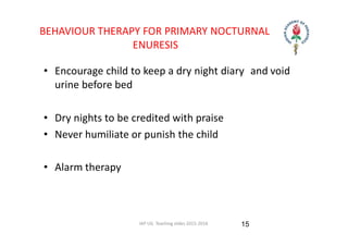 Common behavioral-problems | PPTX