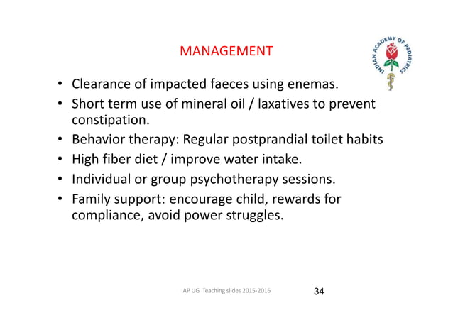 Common behavioral-problems | PPT