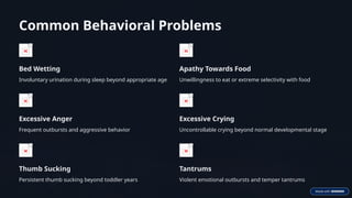 Common-Behavioral-Problems-in-Children.pptx