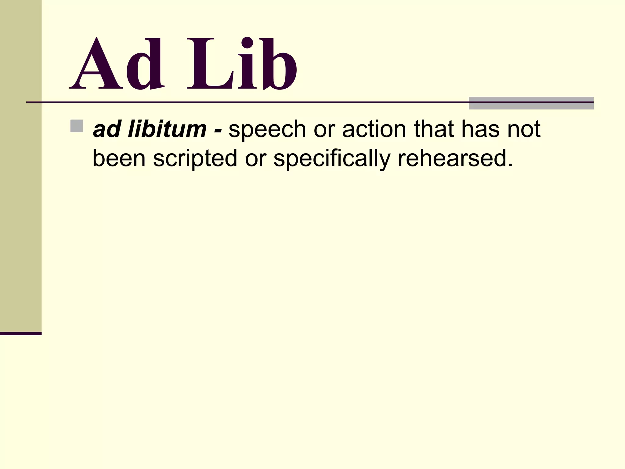 Common broadcast-terms1 | PPS