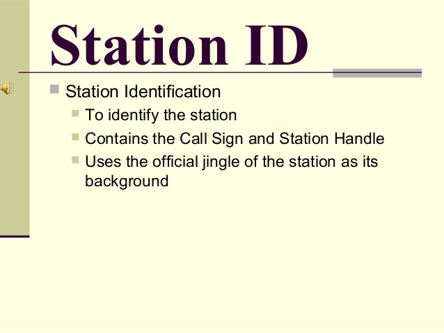 Common broadcast-terms1