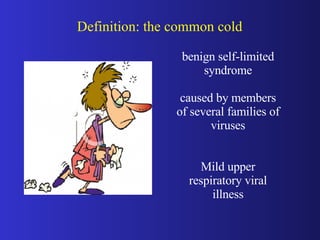 Common Cold | PPT