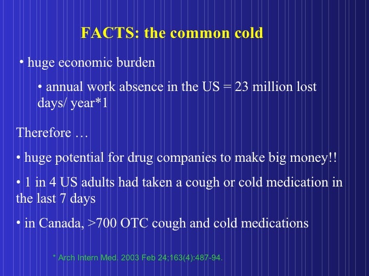 Common Cold